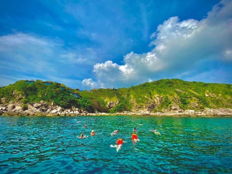 Koh Samui: Koh Tao & Koh Nang Yuan VIP Small Group (16 Max) - Who This Tour Is Best For
