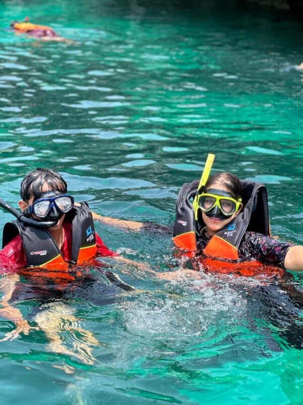 Koh Samui: Koh Tao & Koh Nang Yuan VIP Small Group (16 Max) - Final Thoughts