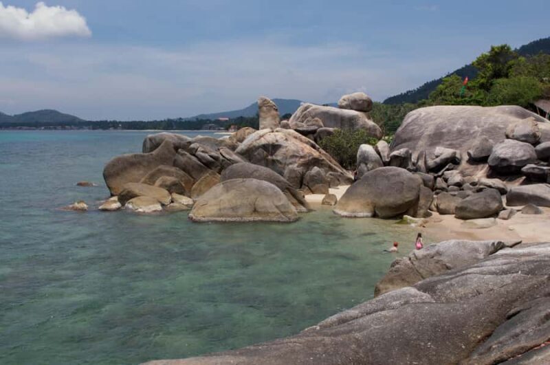 Koh Samui: Local Market, Hin Ta Hin Yai & Beach Dinner - Final Thoughts