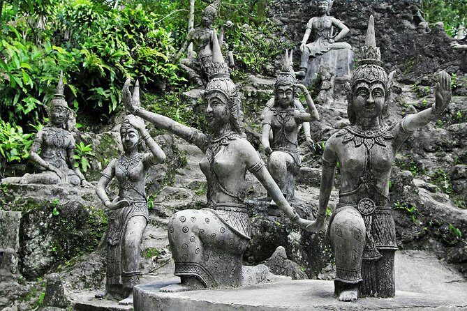 Koh Samui Mountain Adventure Tour - Who Will Love This Tour?