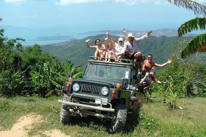 Koh Samui Mountain Adventure Tour - The Sum Up: Is It Worth It?