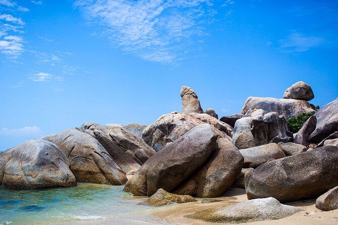 Koh Samui Mountain Adventure Tour - FAQ