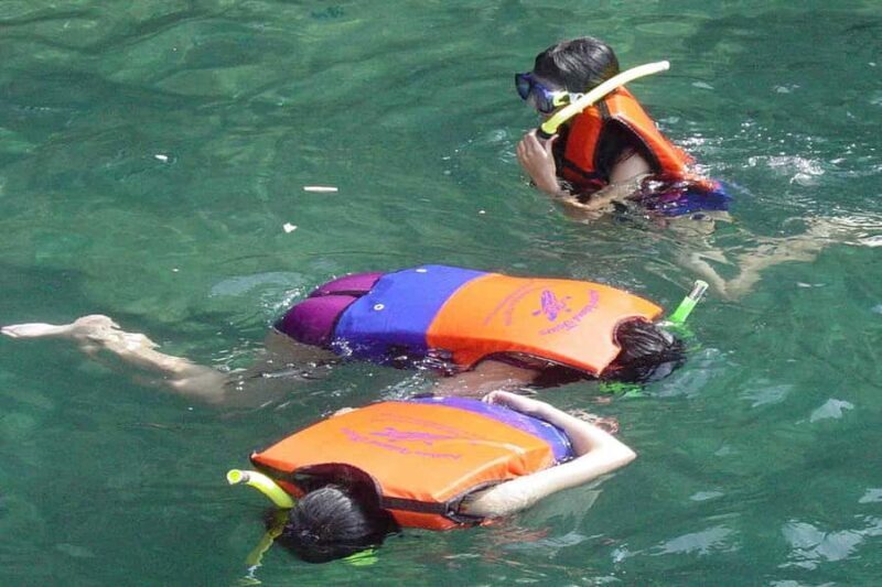 Koh Samui: Mr.Ung's Private Fishing/Boat Trip/Snorkeling/BBQ - Key Points