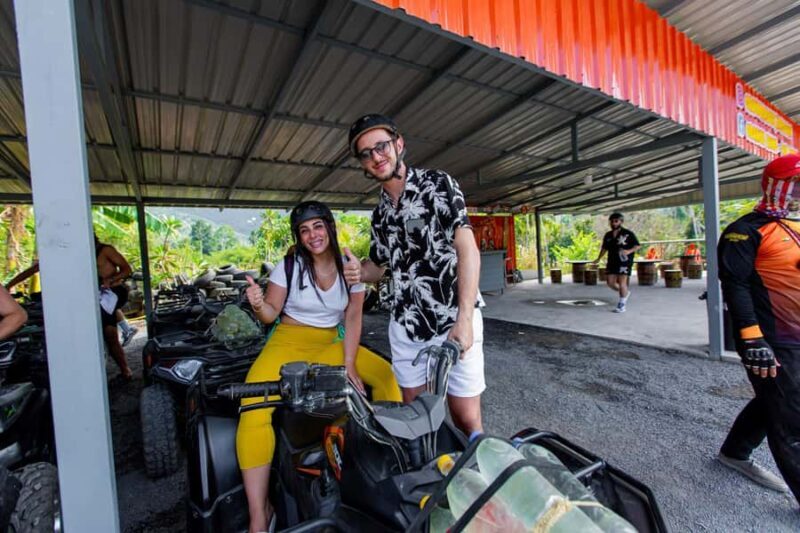 Koh Samui: Off-Road ATV Excursion with Transfer - Final Thoughts: Who Will Love This Tour?