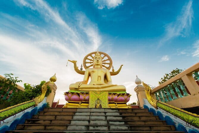 Koh Samui Off Road Jungle Tour - A Deep Dive into the Koh Samui Off Road Jungle Tour