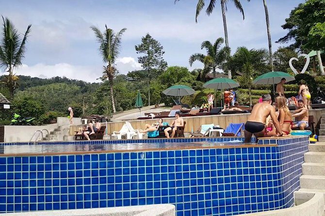 Koh Samui Paradise Park Farm Admission Ticket with Return Transfer - Practical Information and Value