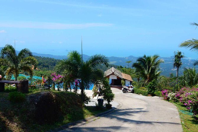 Koh Samui Paradise Park Farm Admission Ticket with Return Transfer - Who Will Enjoy This Tour?