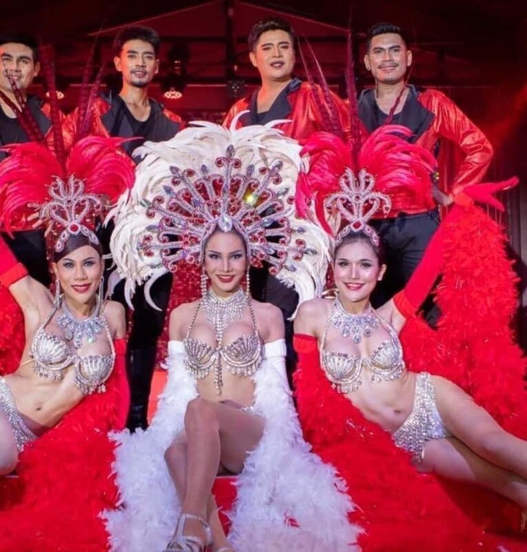 Koh Samui: Paris Follies Cabaret Show Entry Ticket & Drinks - Why This Experience Could Be a Highlight