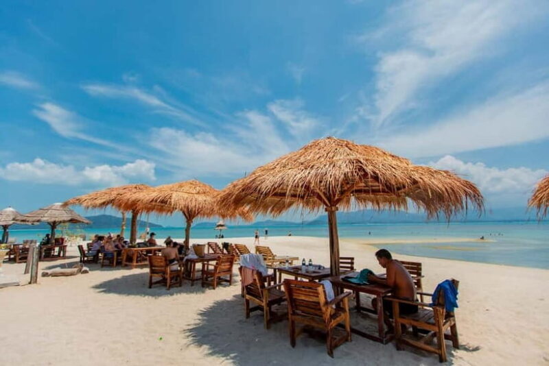 Koh Samui: Pig Island Day Tour by Speedboat - FAQ