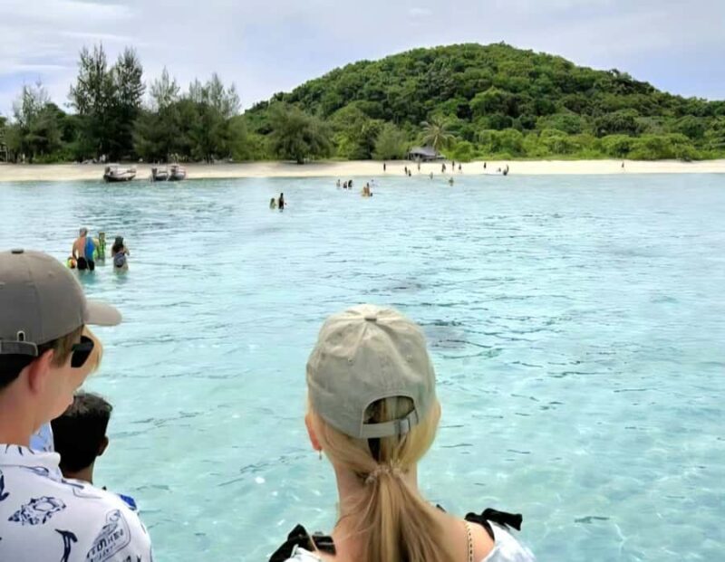 Koh Samui: Pig Island & Koh Tan Longtail Boat with Snorkel - Transportation, Timing, and Value