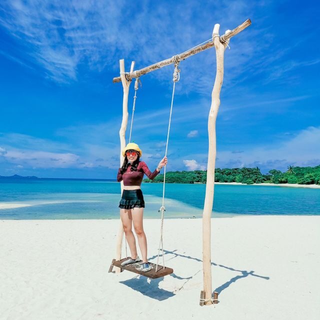 Koh Samui: Pig Island & Koh Tan Snorkeling by Speed boat - An Honest Look at the Experience