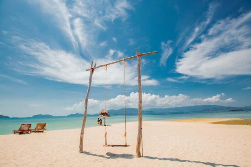 Koh Samui: Pig Island & Koh Tan Speedboat Tour with Lunch - An In-Depth Look at the Tour Experience