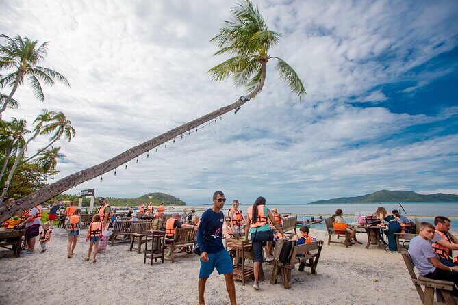 Koh Samui Pig Island Snorkeling by Private Longtail Boat - Who Will Love This Tour?