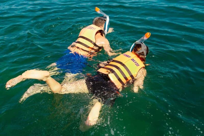 Koh Samui Premium Ang Thong Kayaking & Snorkeling with Lunch - Final Thoughts