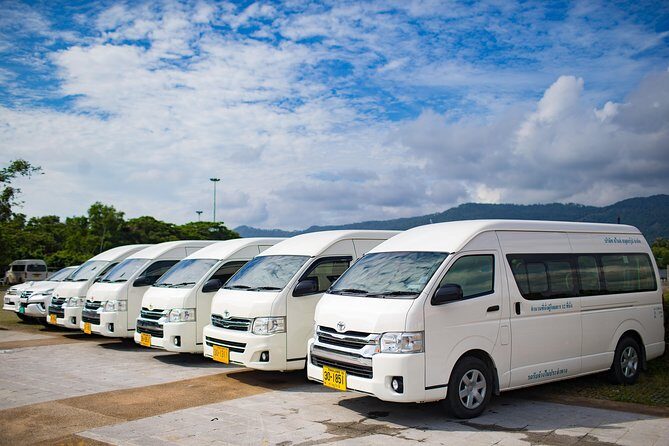 Koh Samui Private Airport Transfer - Key Points