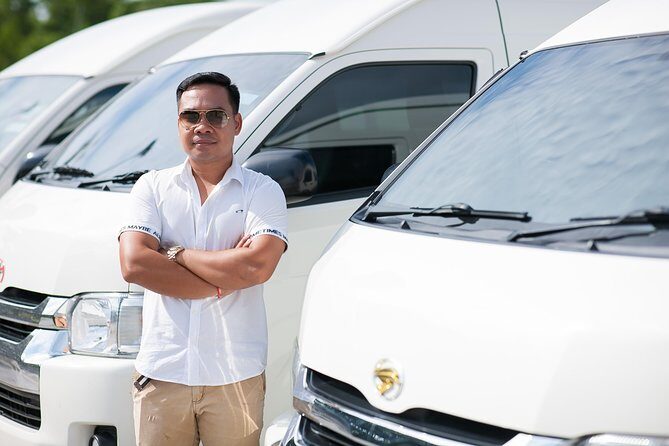 Koh Samui Private Airport Transfer - An Honest Look at Koh Samui Airport Transfers
