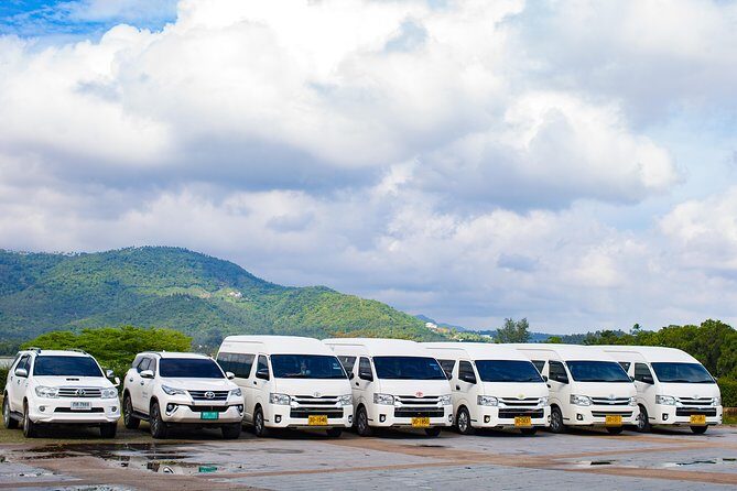 Koh Samui Private Airport Transfer - Real Travelers’ Thoughts & Feedback