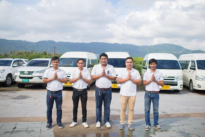 Koh Samui Private Airport Transfer - FAQ