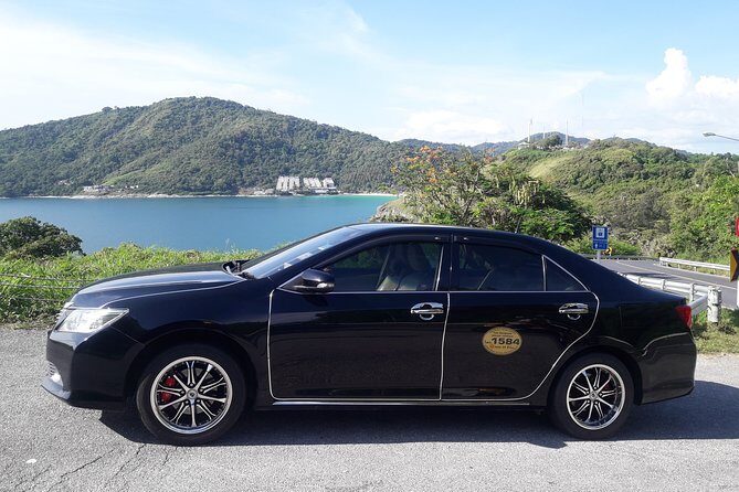 Koh Samui Private Airport Transfer Service - Why This Transfer Is a Great Choice