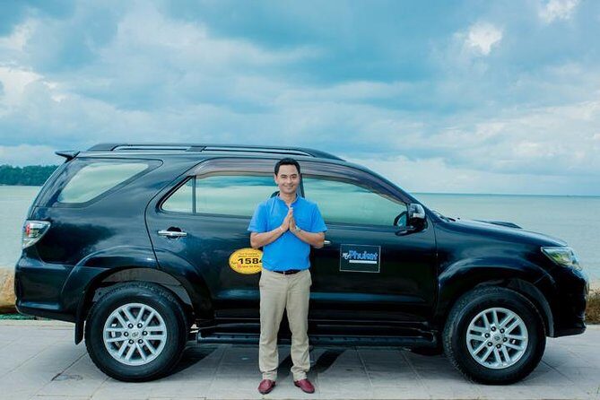 Koh Samui Private Customized Tour with Driver - Why Consider the Koh Samui Private Driver Tour?