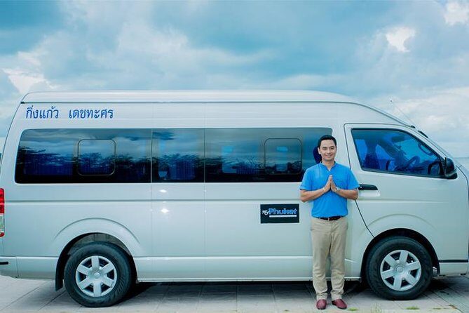 Koh Samui Private Customized Tour with Driver - Final Verdict: Is It Worth It?