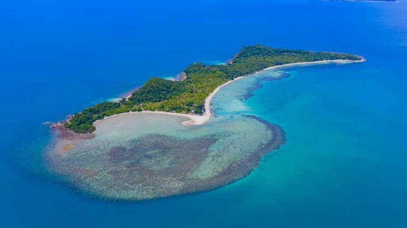Koh Samui: Private Longtail Boat to Pig Island with Snorkel - Key Points