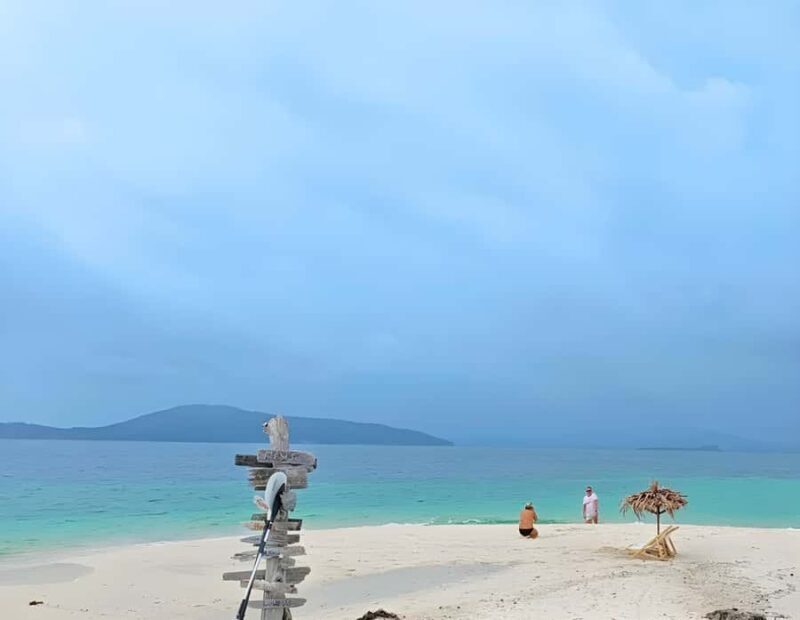 Koh Samui: Private Longtail/Speedboat Tour 3 South Islands - Key Points