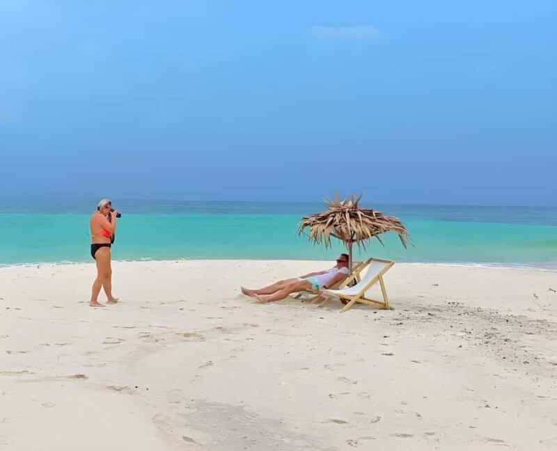 Koh Samui: Private Longtail/Speedboat Tour 3 South Islands - What to Expect on the Day