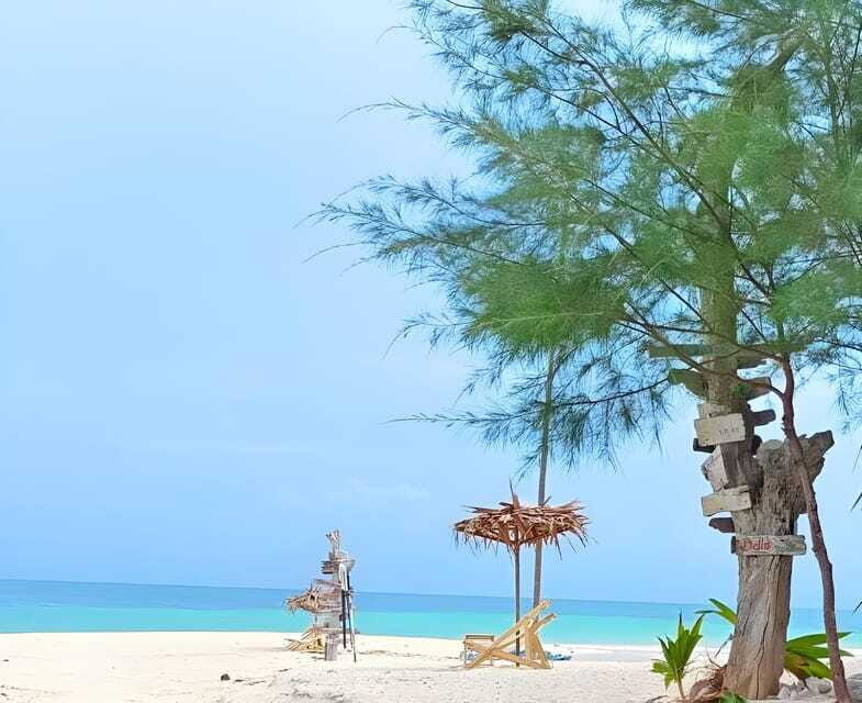 Koh Samui: Private Longtail/Speedboat Tour 3 South Islands - What the Tour Does Well