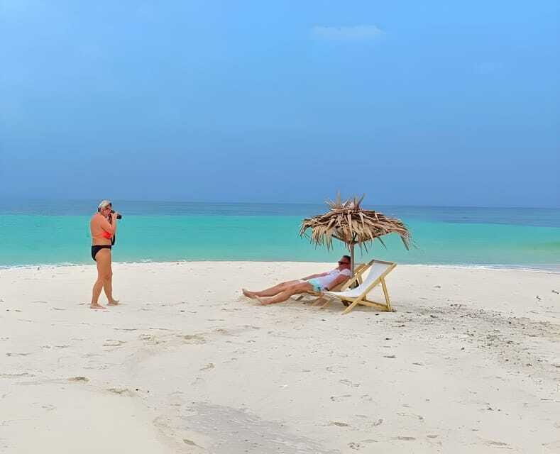 Koh Samui: Private Longtail/Speedboat Tour 3 South Islands - Authenticity and Value