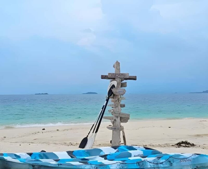 Koh Samui: Private Longtail/Speedboat Tour 3 South Islands - Frequently Asked Questions