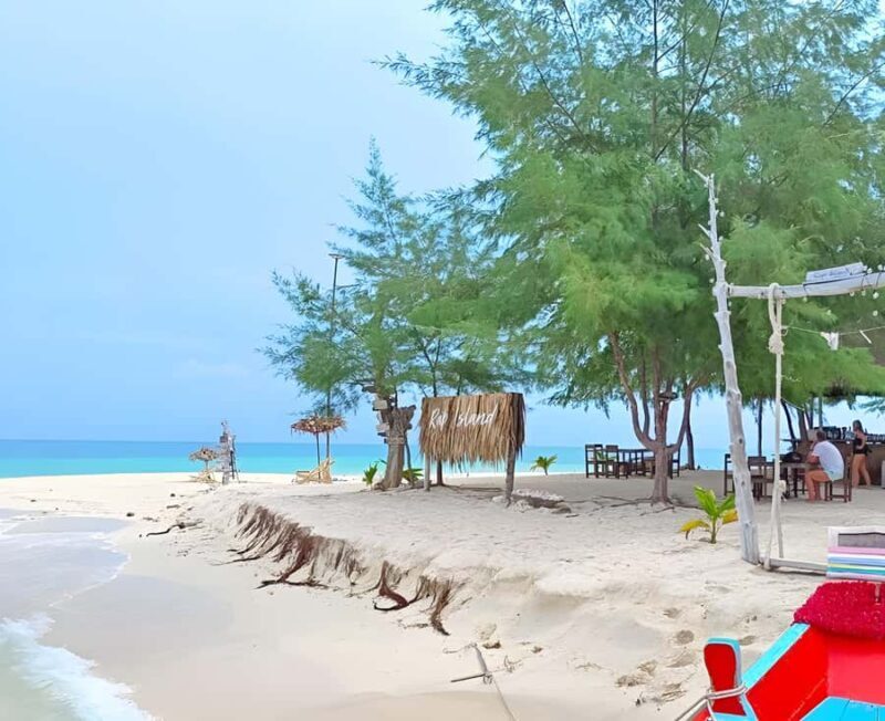 Koh Samui: Private Longtail/Speedboat Tour 3 South Islands - Final Thoughts