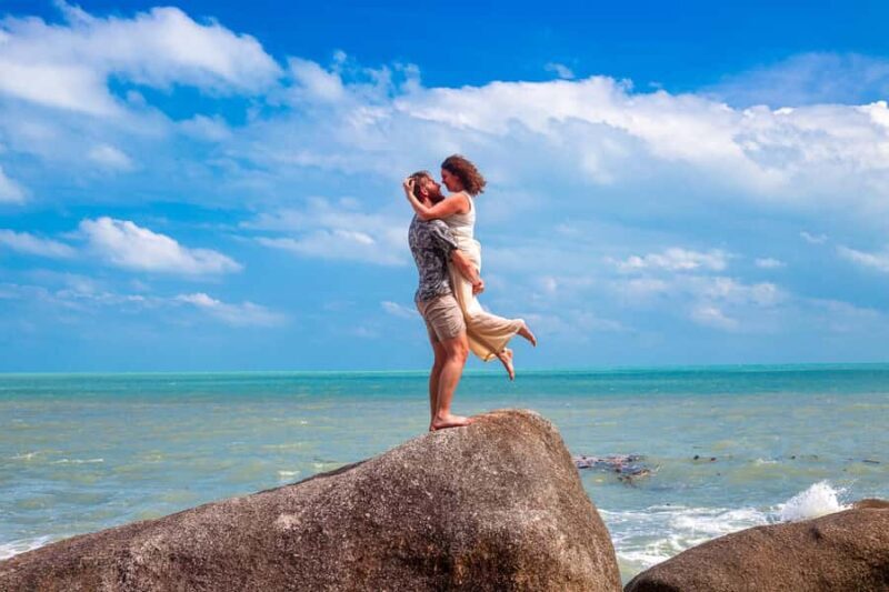 Koh Samui: Private Photoshoot for Couples & Families - Why Consider a Koh Samui Private Photoshoot?
