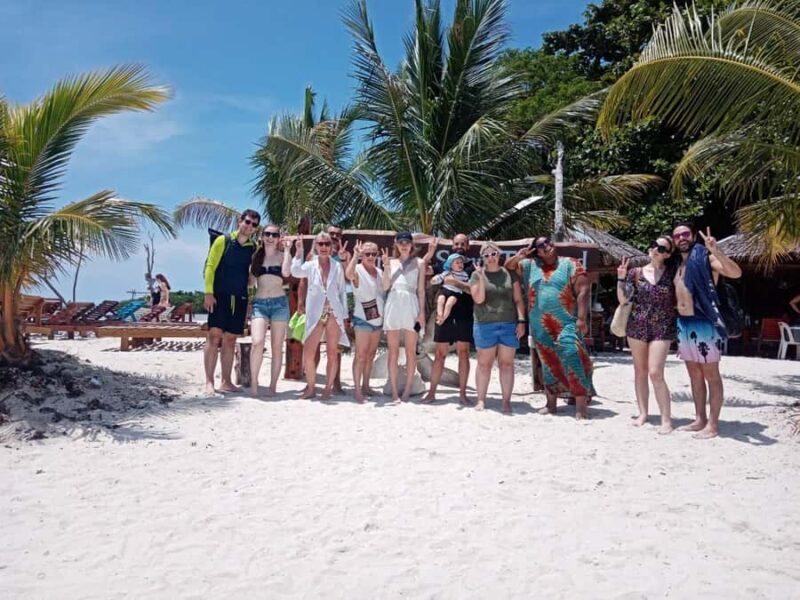 Koh Samui: Private Pig Island & Snorkeling Trip by Speedboat - Scenic Photography and Vistas