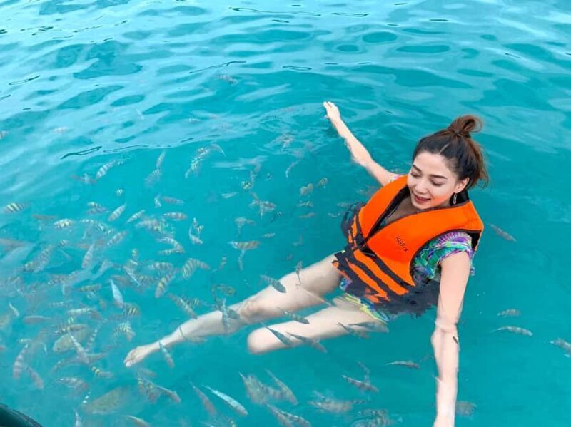 Koh Samui: Private Pig Island & Snorkeling Trip by Speedboat - FAQ