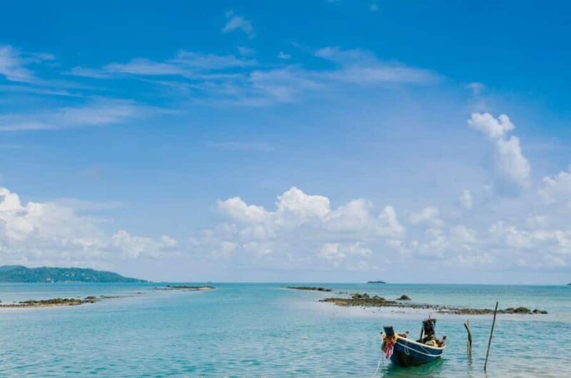 Koh Samui: Private Speedboat Tour to Koh Madsum and Koh Tan - The Sum Up: Who Should Consider This Tour?