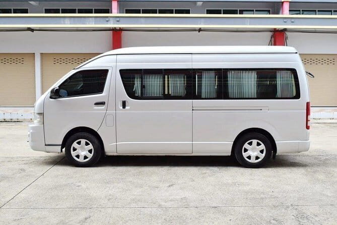 Koh Samui Sightseeing Tour Around The Island - Key Points