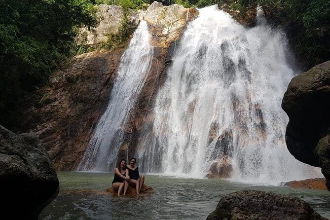 Koh Samui Sightseeing Tour Around The Island - Considerations for Potential Participants