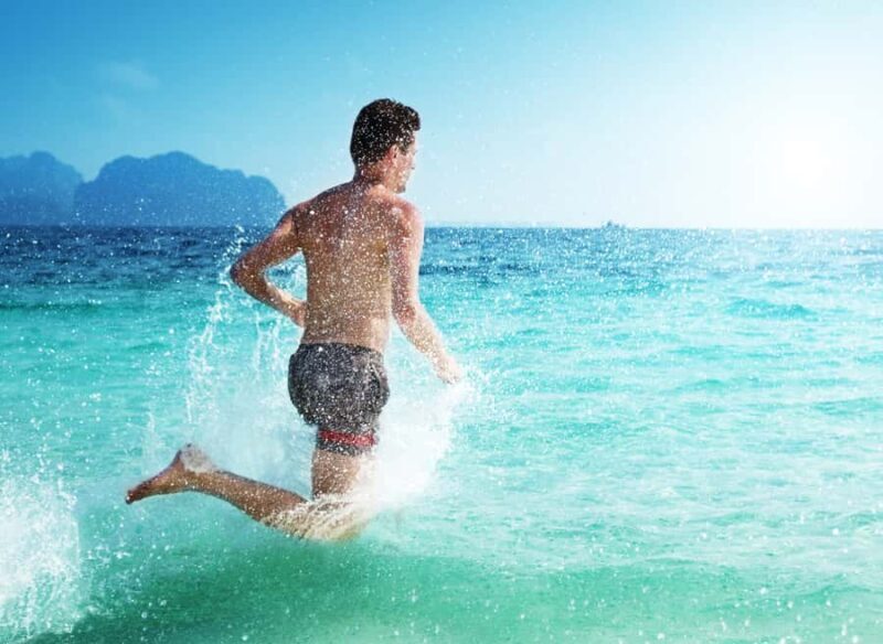 Koh Samui: Snorkeling and Kayaking by Speedboat - Introduction