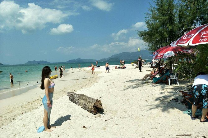 Koh Samui Snorkeling and Kayaking - A Detailed Look at the Koh Samui Snorkeling and Kayaking Tour