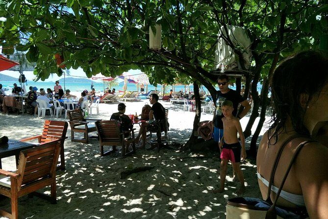 Koh Samui Snorkeling and Kayaking - FAQ