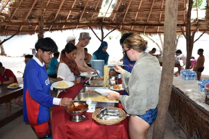 Koh Samui: Speedboat Adventure to Angthong's Hidden Gems - Experience Overview