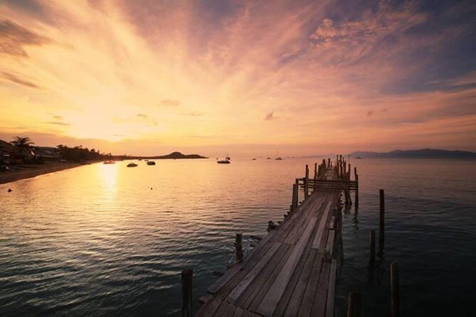 Koh Samui Sunset Dinner Cruise - Who Will Love This Experience?