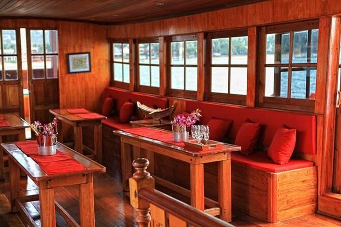 Koh Samui Sunset Dinner Cruise - The Sum Up: Is It Worth It?