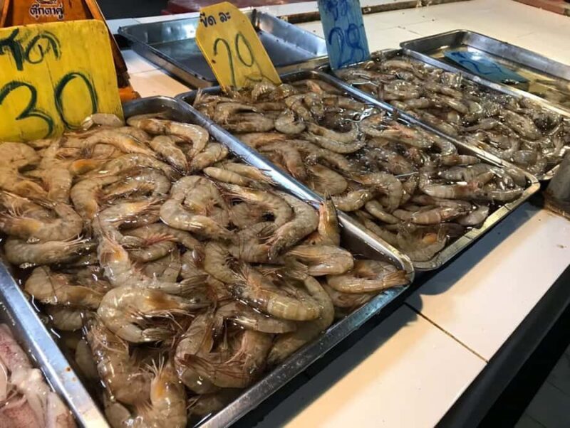 Koh Samui: Thai Cooking Class with Local Market Tour - FAQ