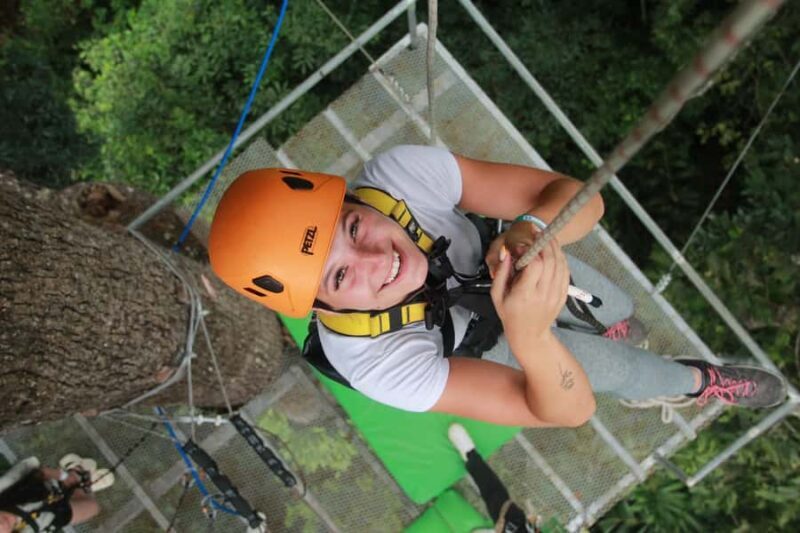 Koh Samui: The Biggest & Longest Jungle Zipline Adventure - Authentic Reviews from Participants