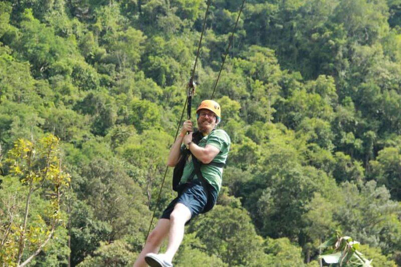 Koh Samui: The Biggest & Longest Jungle Zipline Adventure - Final Thoughts: Is This Tour Worth It?