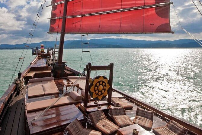 Koh Samui to Koh Phangan Island Full-Day Cruise with Sunset - Why Travelers Love This Trip