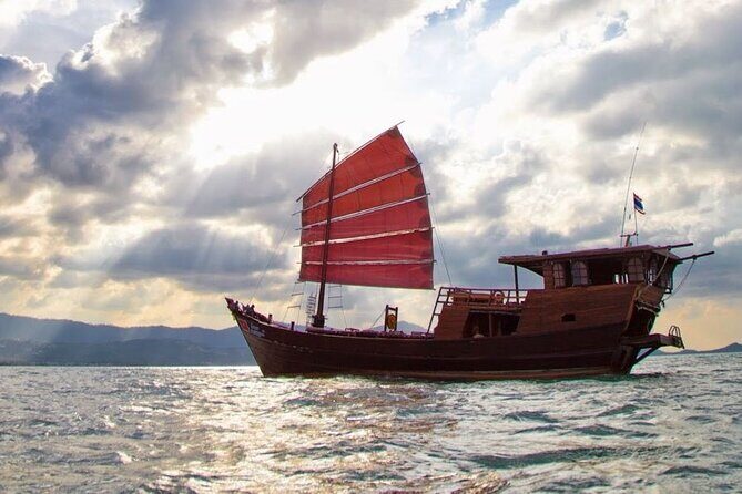 Koh Samui to Koh Phangan Island Full-Day Cruise with Sunset - Final Thoughts: Is This Tour Right for You?