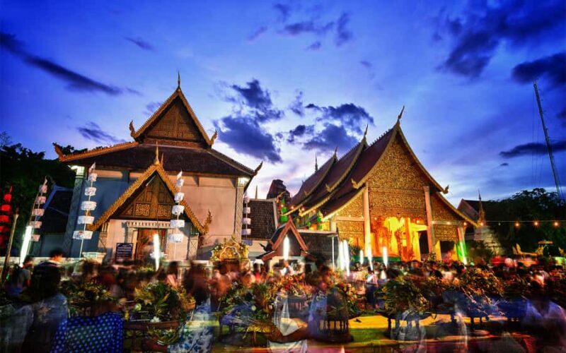 Koh Samui: Travstore Original Koh Samui Discovery Tour - The Itinerary and What You’ll Experience